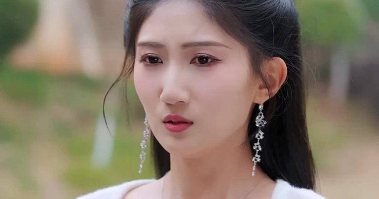 Got Dumped. Got LadyAid Chinese drama explained: Gavin’s rise after ...