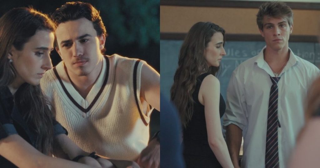 Why The Nerd's AI Fake Tamed The College Crushes works on ShortFlix Now ...