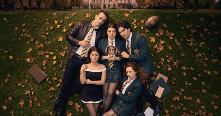 Why The Nerd's AI Fake Tamed The College Crushes works on ShortFlix Now ...
