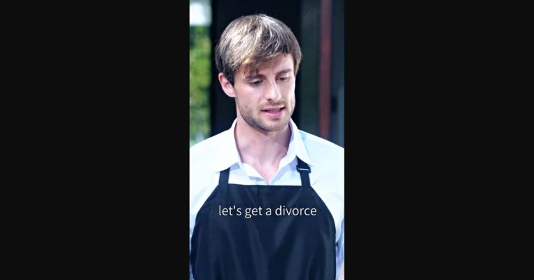 When I Stop Loving You review reveals a heartfelt love story - ShortFlix